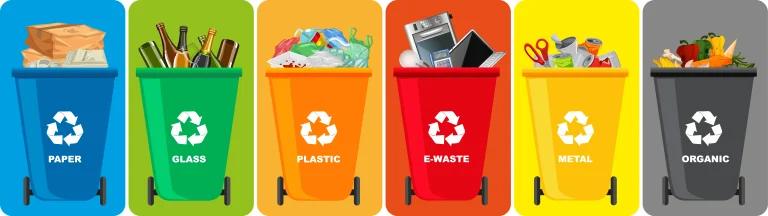 German Recycling System: Complete Waste Separation Guide