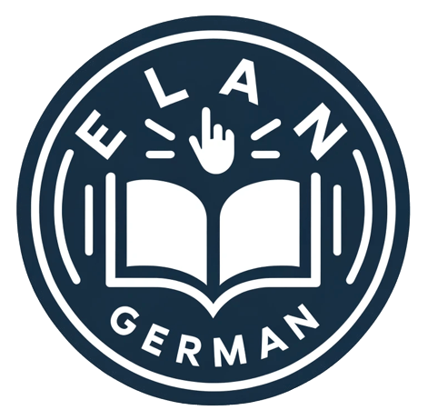 German Classes In Pune | Elan German