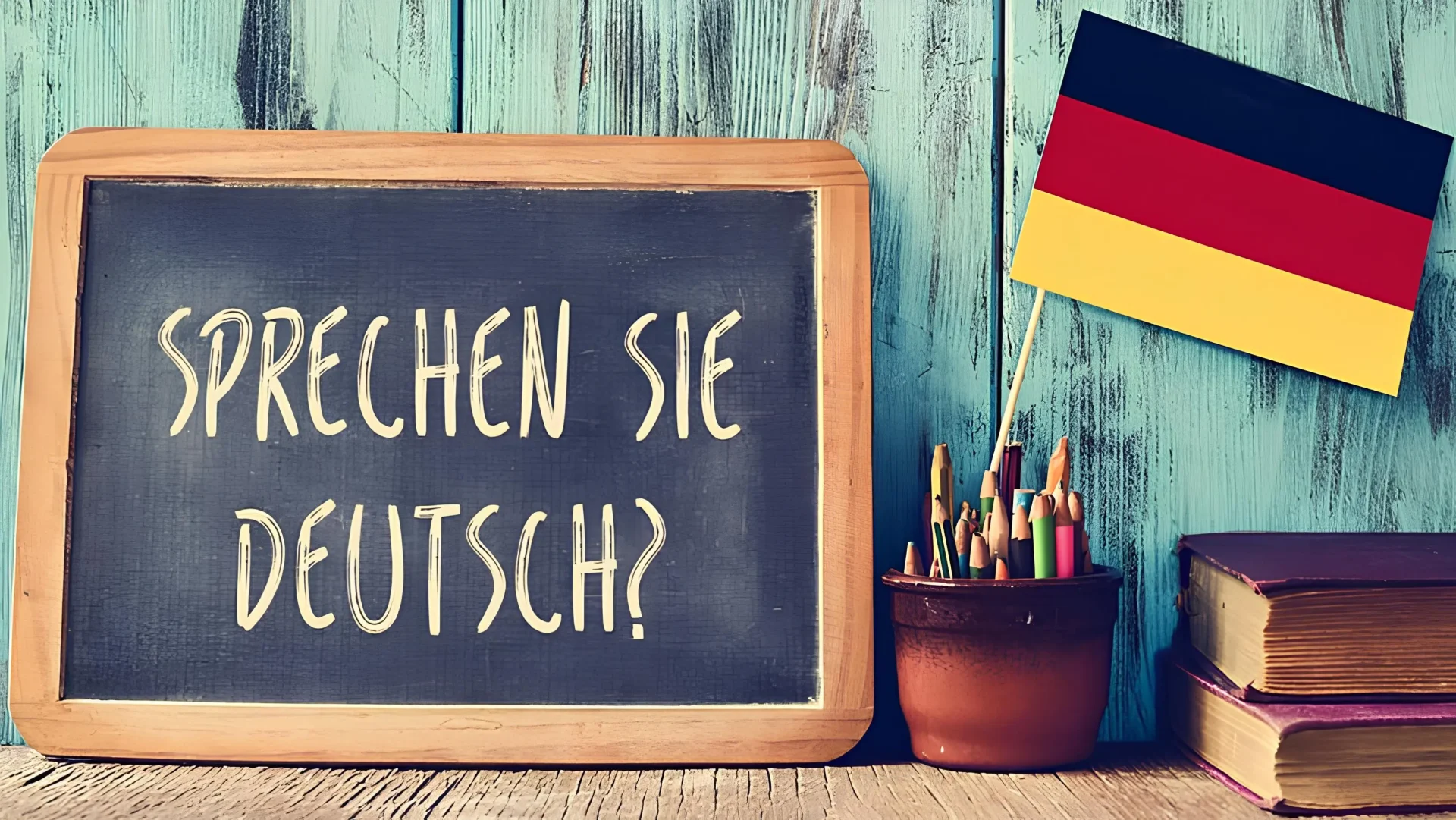 German Pronunciation Guide: Sound Like A Native Speaker